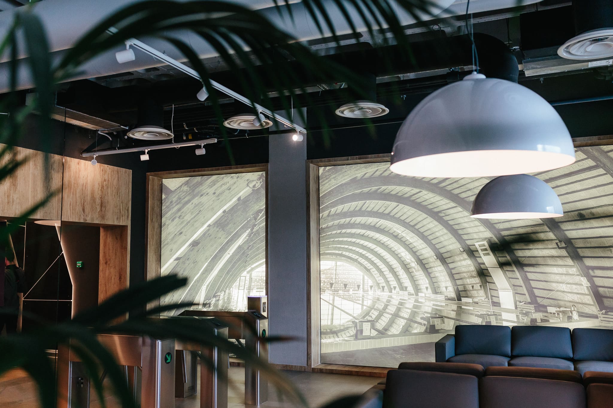 Hexagon Offices – the newest office building inaugurated in Cluj-Napoca – Hexagon